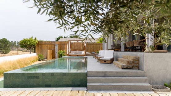 Villa Peper - Comporta