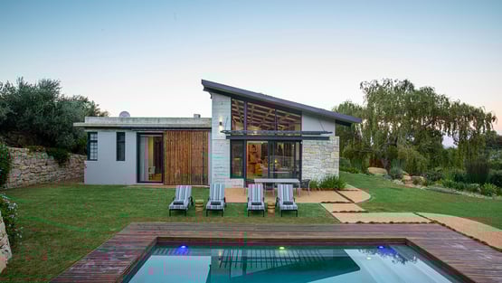 Villa Protea - Somerset West