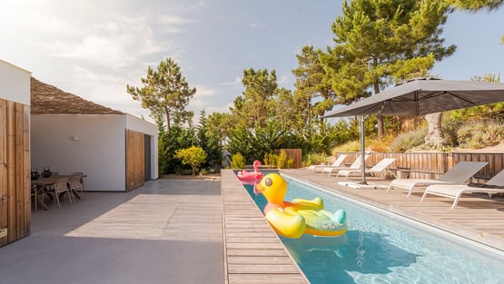 Villa Cidalia - Comporta