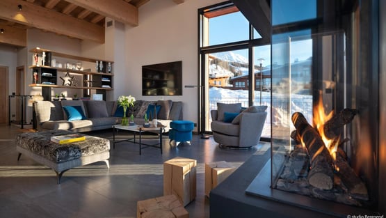 Chalet Arc 1838-mille 8 - Bourg-Saint-Maurice