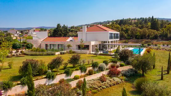 Villa Esencia Brac - Brač