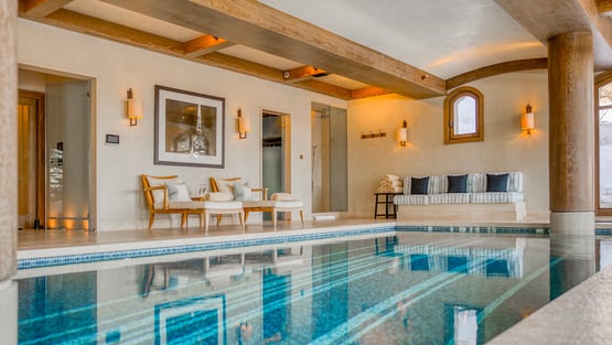 Chalet Soyala - Pralognan-la-Vanoise