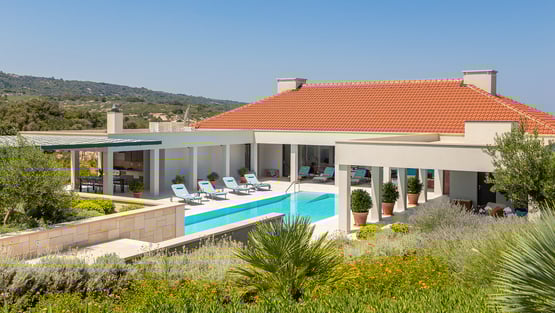 Villa Lucrecia - Brač