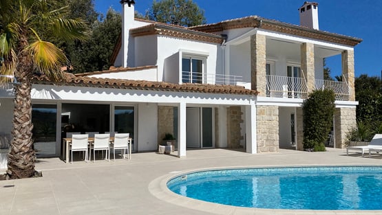 Villa Era - Biot