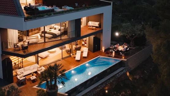 Villa Catina - Veli Lošinj