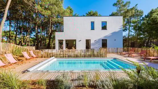 Villa Bellissima - Les Mathes