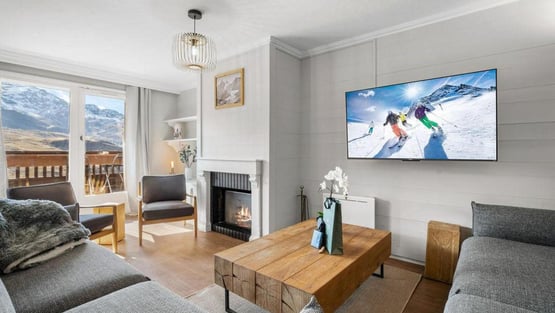 Appartement Rosael 4 - Savoie
