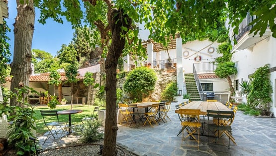Villa Velleda - Cadaqués