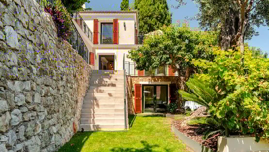 Villa Bijao - Saint-Jean-Cap-Ferrat