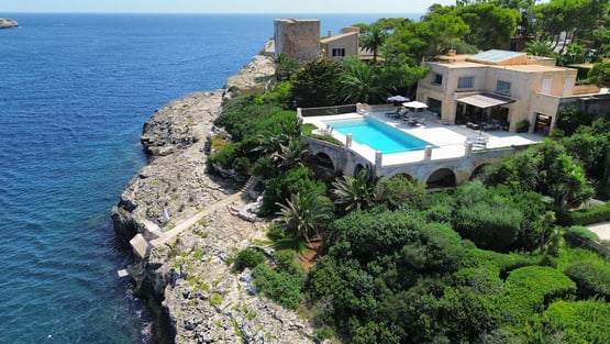 Villa Walia - Cala d'Or