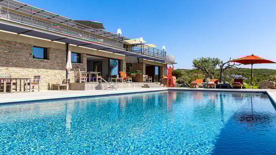 Villa Desideriu - Bonifacio