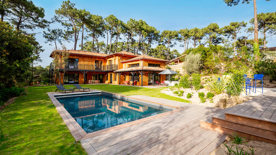 Villa Xaleto - Cap Ferret