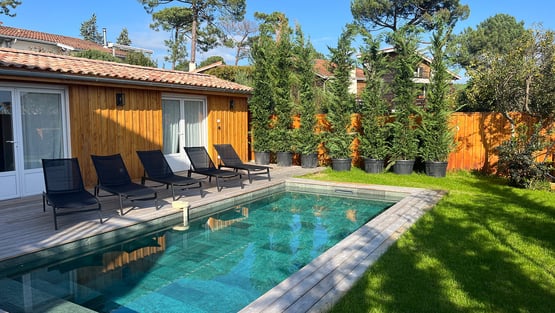 Villa Lisane - Cap Ferret