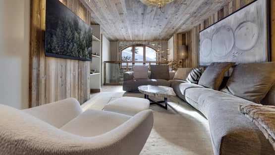 Appartement Chardon 101 - Tignes