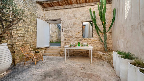 Villa La Vie En Re - La Flotte