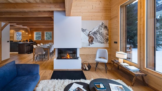 Chalet Dormillouse - Le Monêtier-les-Bains
