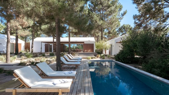 Villa Andalie - Comporta