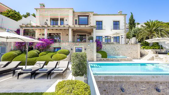 Finca Bienestar - Mallorca