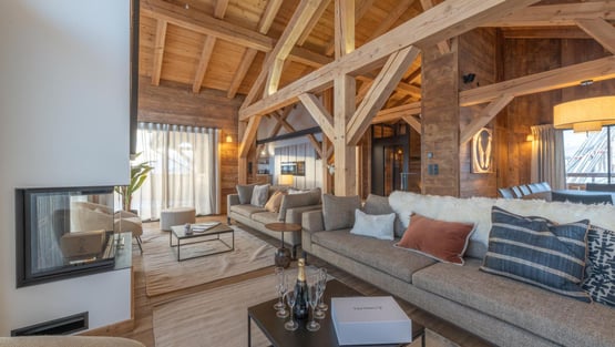Chalet Torino - L'Alpe d'Huez
