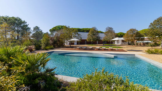 Villa Honorio - Melides