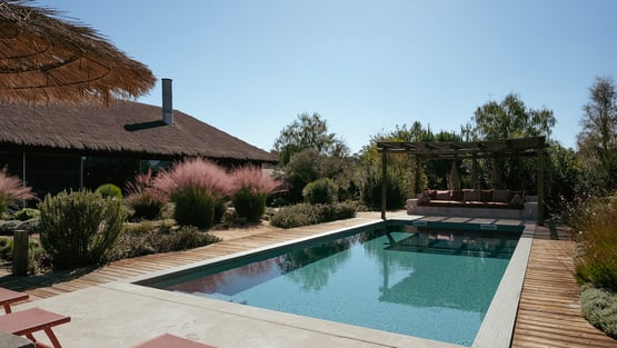 Villa Camilo - Comporta