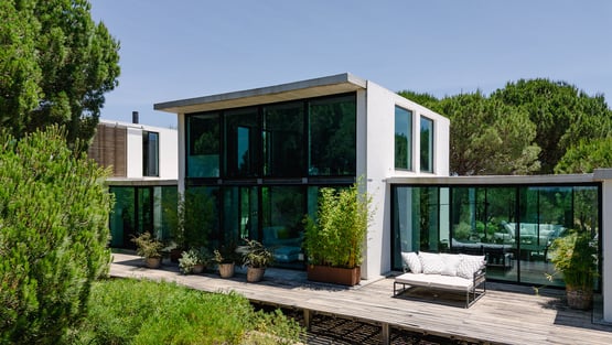 Villa Kinya - Comporta