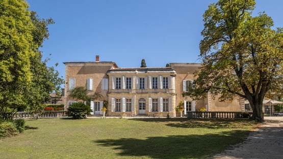 Domaine De Rislene - Montpellier