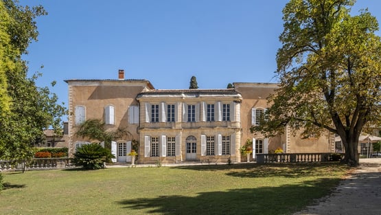 Domaine De Rislene - Montpellier
