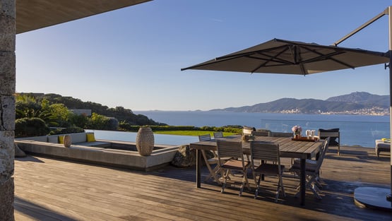 Villa Ohana - Ajaccio