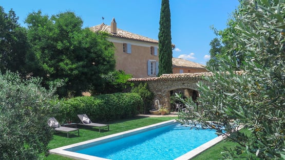 Le Clos Cyril - Alpes-de-Haute-Provence