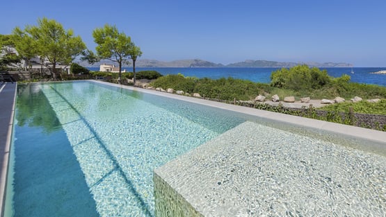 Villa Hei-hei - Alcúdia