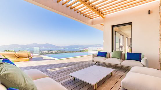 Villa Aquarius - Ajaccio