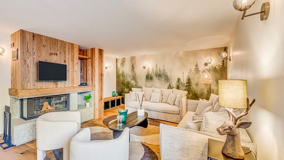 Appartement Roselia - Tignes
