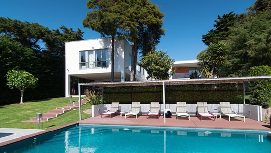 Casa Clementina - Cascais