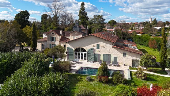 Domaine Servanne - Gironde