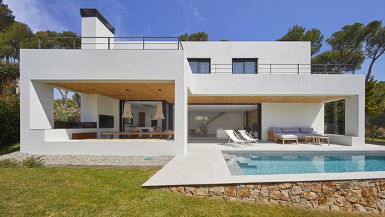 Villa Alisea - Tamariu