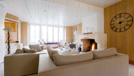 Villa Clorielle - Île de Ré