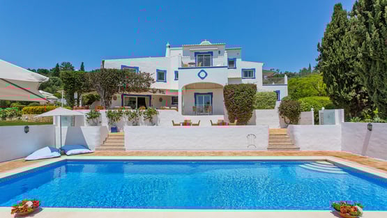 Villa Luminara - Lagos, Portugal
