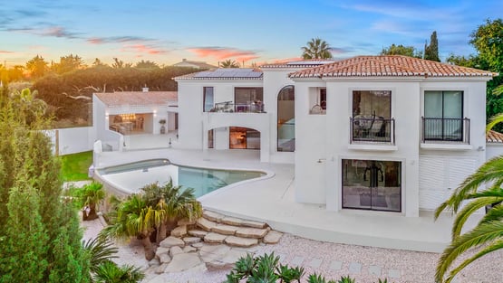 Alva House - Lagos, Portugal