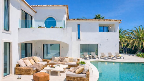 Villa Luz Bliss - Lagos