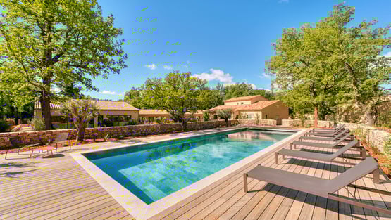 Villa Athos - Saint-Maximin-la-Sainte-Baume