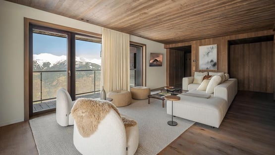 Appartement Sphera 302 - Courchevel, France