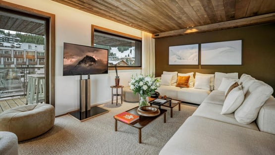 Appartement Sphera 602 - Courchevel