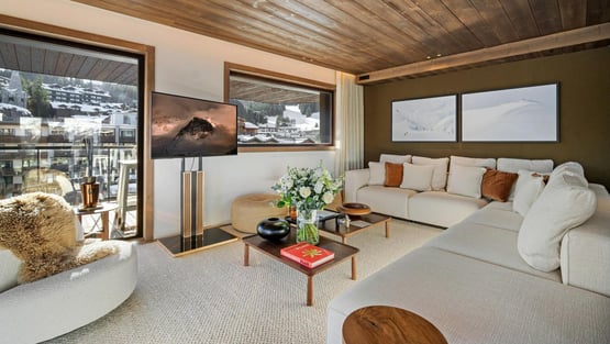 Appartement Sphera 702 - Pralognan-la-Vanoise