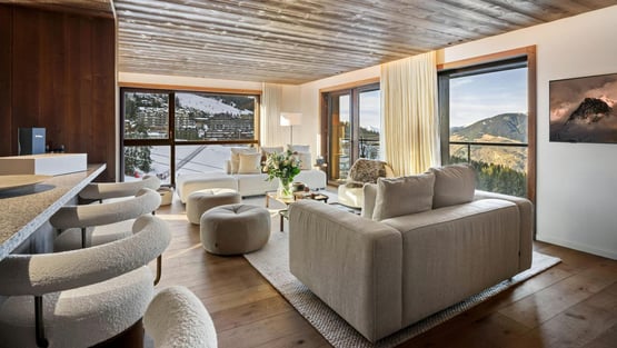Appartement Sphera 601 - Pralognan-la-Vanoise