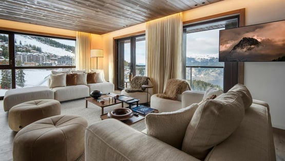Appartement Sphera 701 - Courchevel