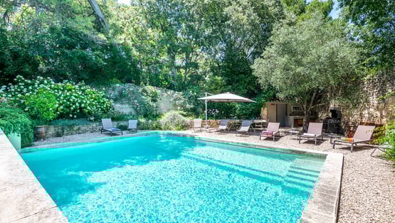 Mas Olivetis - Avignon