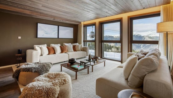 Appartement Sphera 102 - Courchevel Le Praz, France