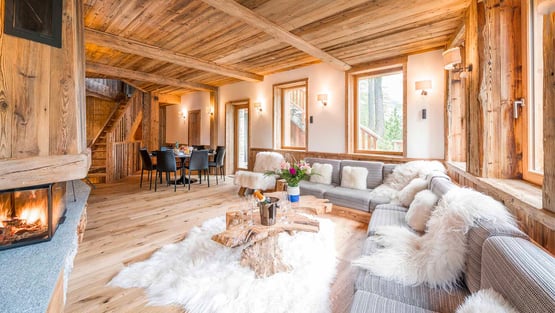 Chalet Inuit - Savoie