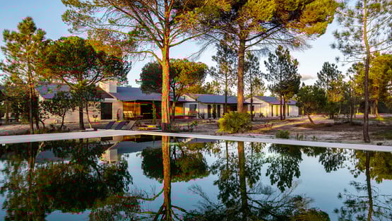 Villa Goyave - Comporta